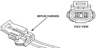 GM Pigtails Part 1 – Del Mar Wire