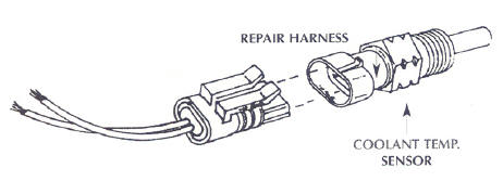 GM Pigtails Part 1 – Del Mar Wire