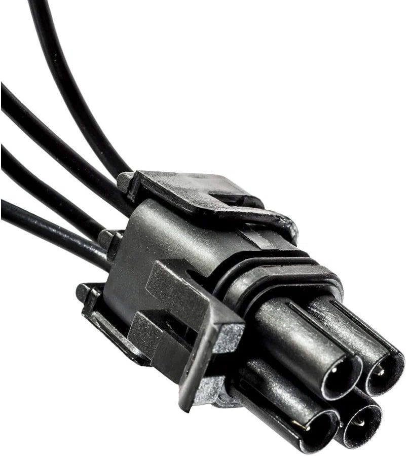 Chrysler Pigtails – Del Mar Wire