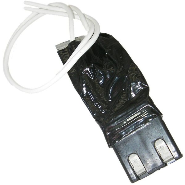 Chrysler Pigtails – Del Mar Wire