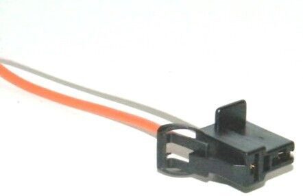 Ford Pigtails Part 1 – Del Mar Wire