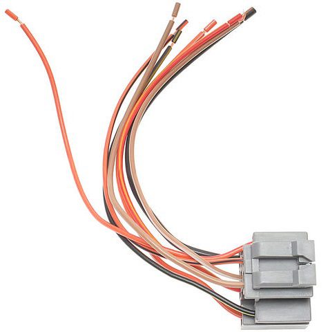 Ford Pigtails Part 1 – Del Mar Wire