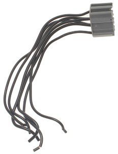 Ford Pigtails Part 1 – Del Mar Wire