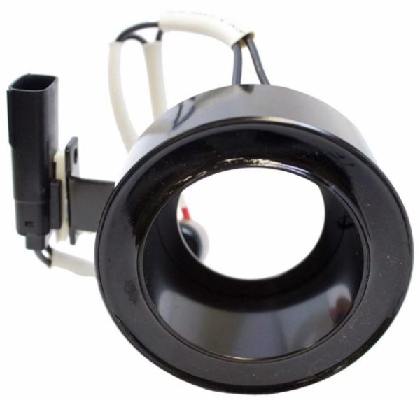 Ford Pigtails Part 1 – Del Mar Wire