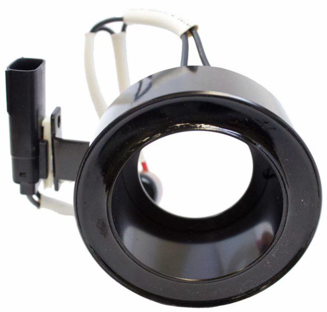 Ford Pigtails Part 1 – Del Mar Wire