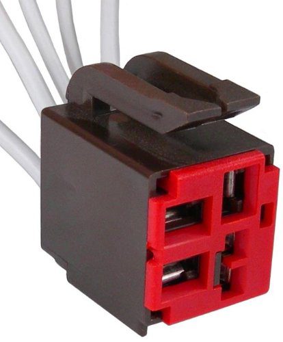 Ford Pigtails Part 1 – Del Mar Wire