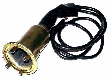 Ford Pigtails Part 1 – Del Mar Wire