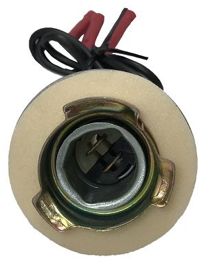 Ford Pigtails Part 1 – Del Mar Wire