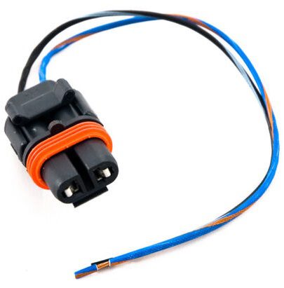 Ford Pigtails Part 3 – Del Mar Wire