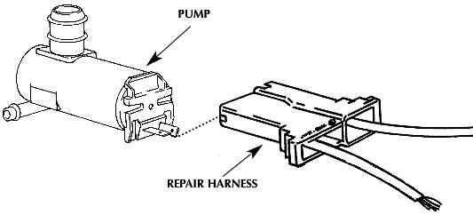 Ford Pigtails Part 3 – Del Mar Wire