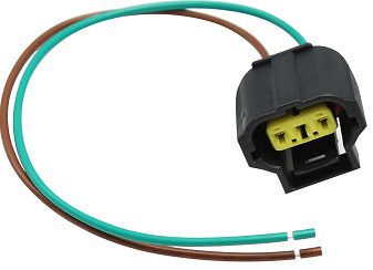 Ford Pigtails Part 3 – Del Mar Wire
