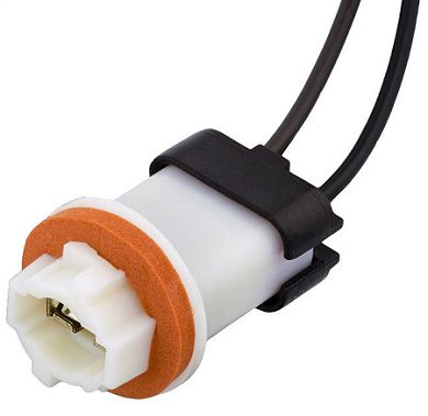 Ford Pigtails Part 4 - Del Mar Wire