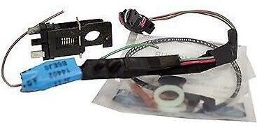 Ford Pigtails Part 4 – Del Mar Wire