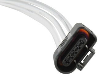 GM Pigtails Part 4 - Del Mar Wire