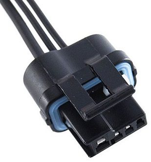 GM Pigtails Part 4 - Del Mar Wire