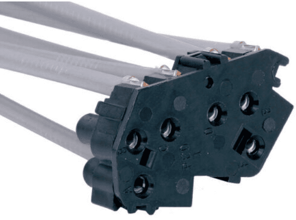 GM Pigtails Part 3 – Del Mar Wire