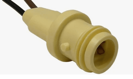 GM Pigtails Part 3 - Del Mar Wire